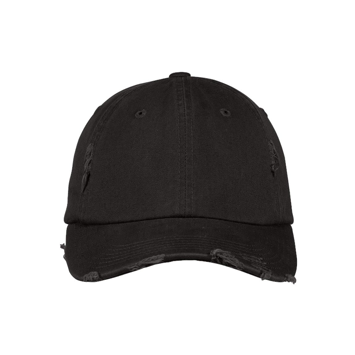 District Distressed Cap | Fresh Prints