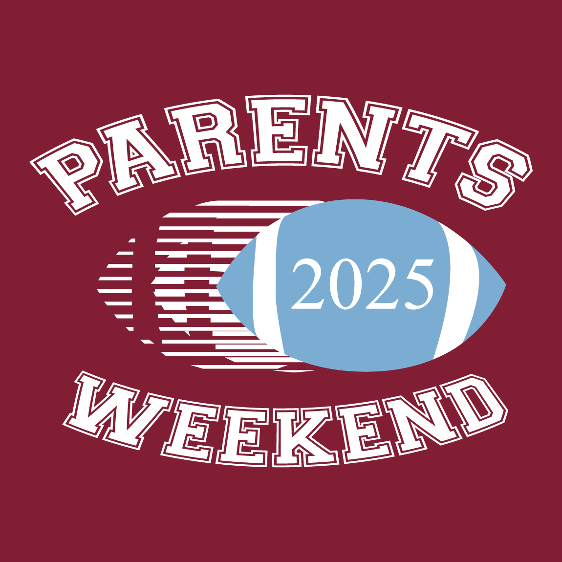 Simple Sigma Delta Tau American Football Graphic And Varsity Texts ...