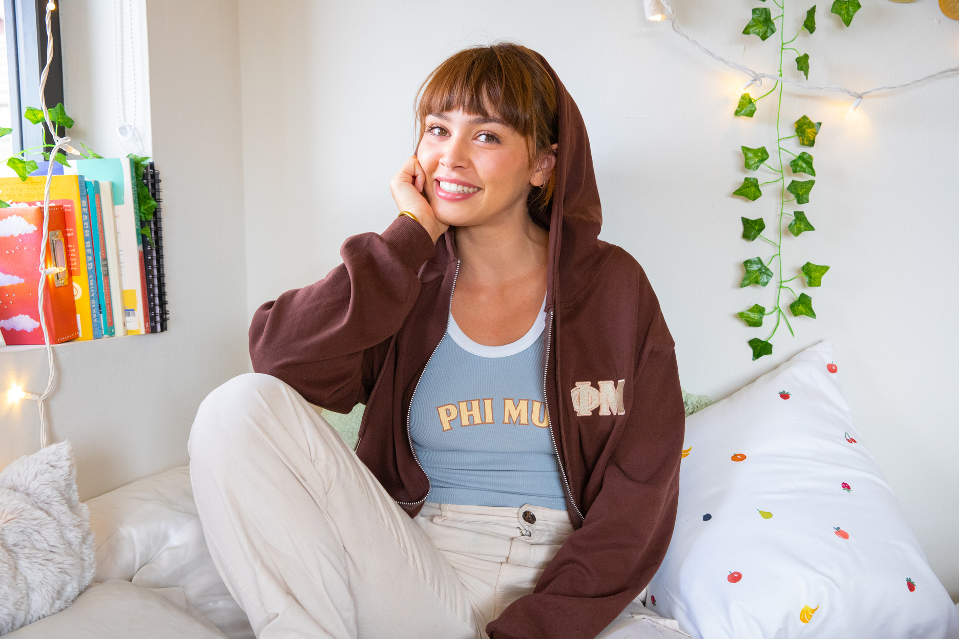 4 Tips for New Sorority and Fraternity Apparel Chairs | Greek Life ...