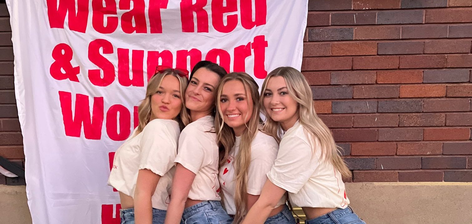 12 Sorority Women’s Day Ideas Your Chapter Will Love | Sorority Blogs ...