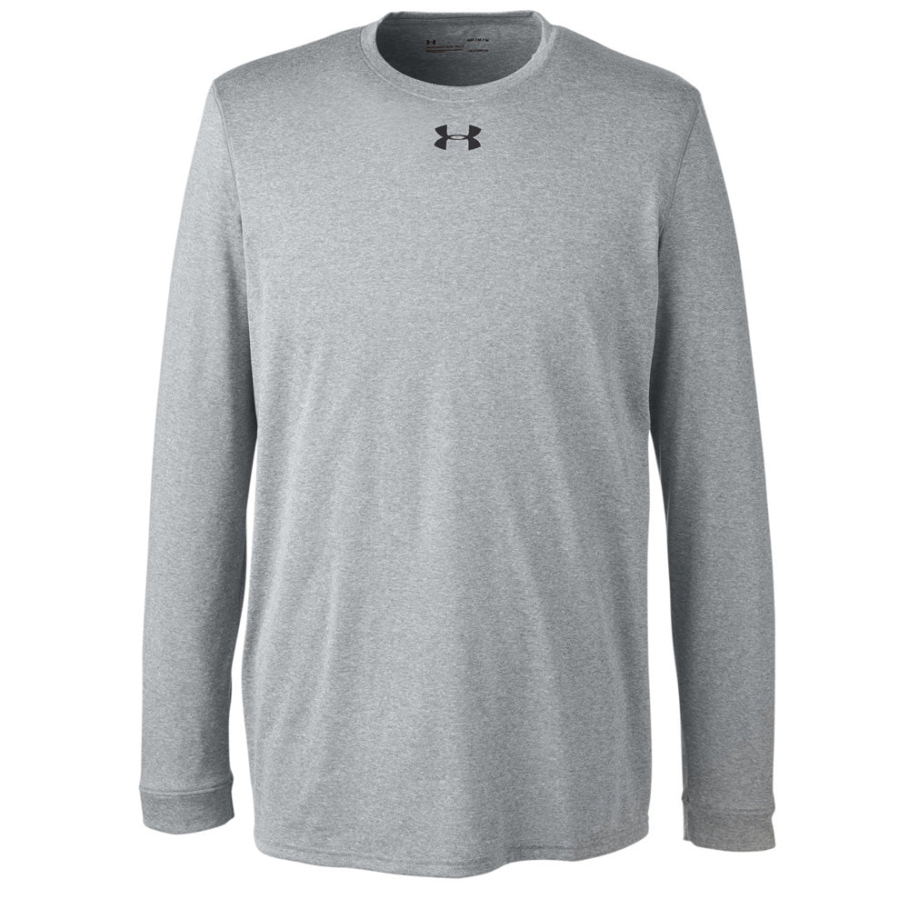 Under Armour Men's Long-Sleeve Locker Tee 2.0 | Fresh Prints