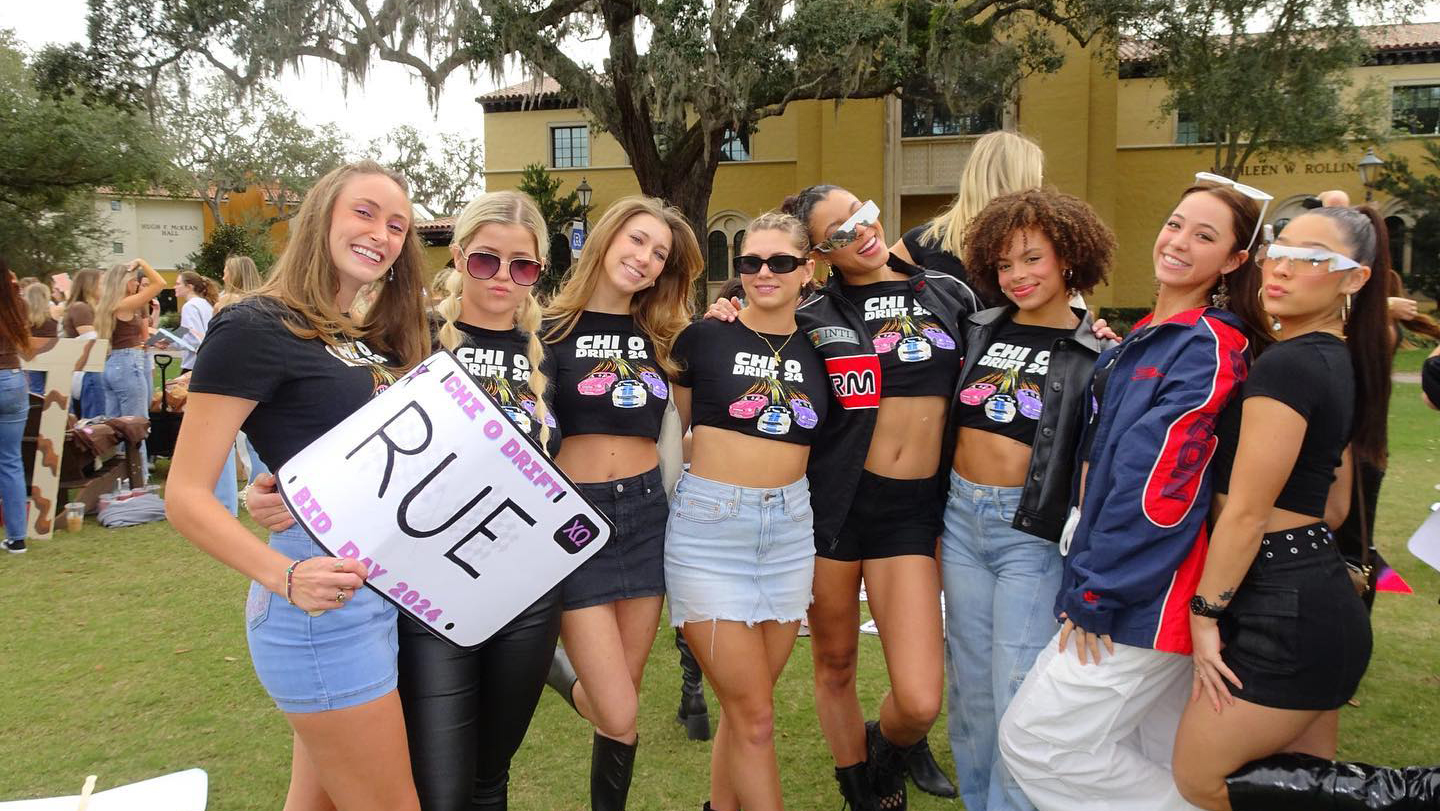 Top 5 Tips for First-Year College Students | Fresh Prints