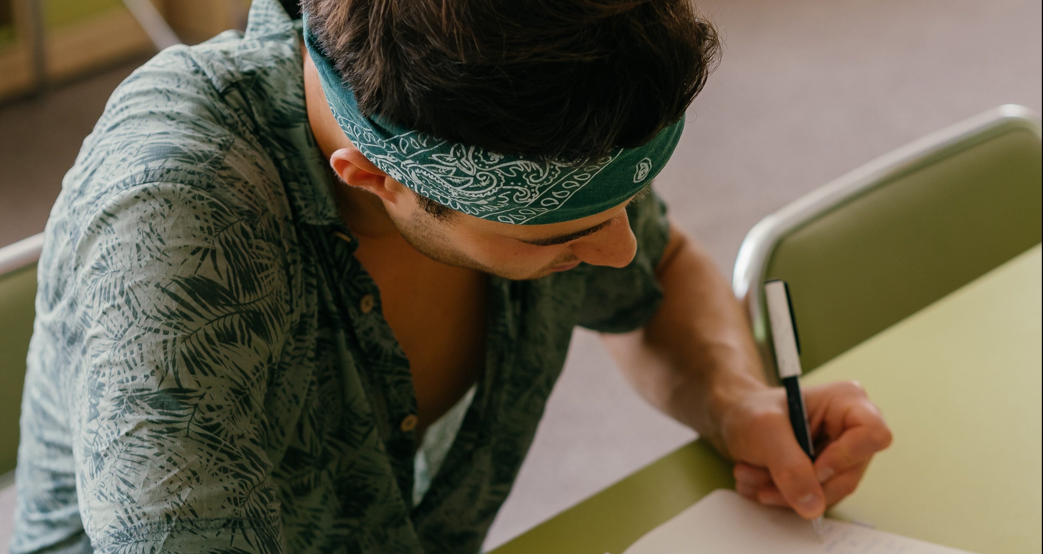 A Guide To Frat Leadership Positions And Which One Fits You | Fresh Prints