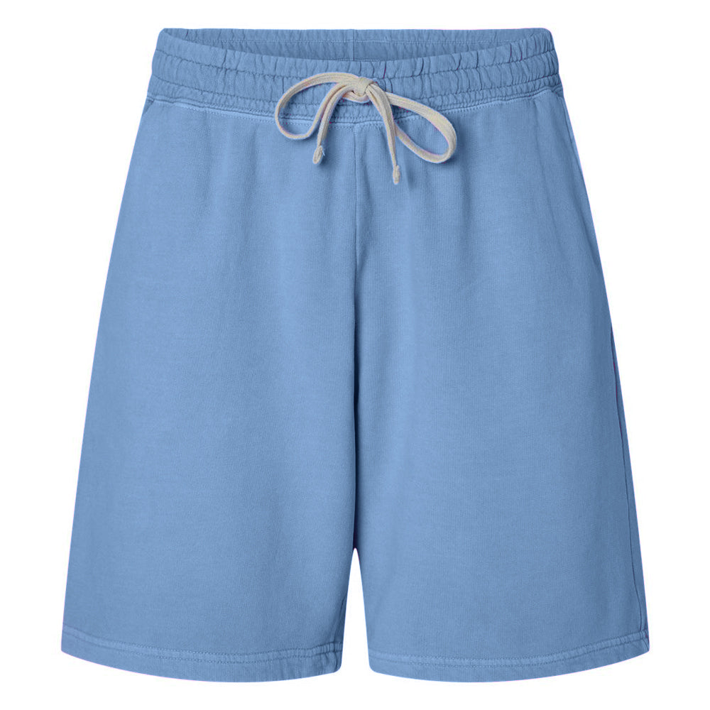 Comfort Colors Unisex Lightweight Cotton Sweat Short | Fresh Prints