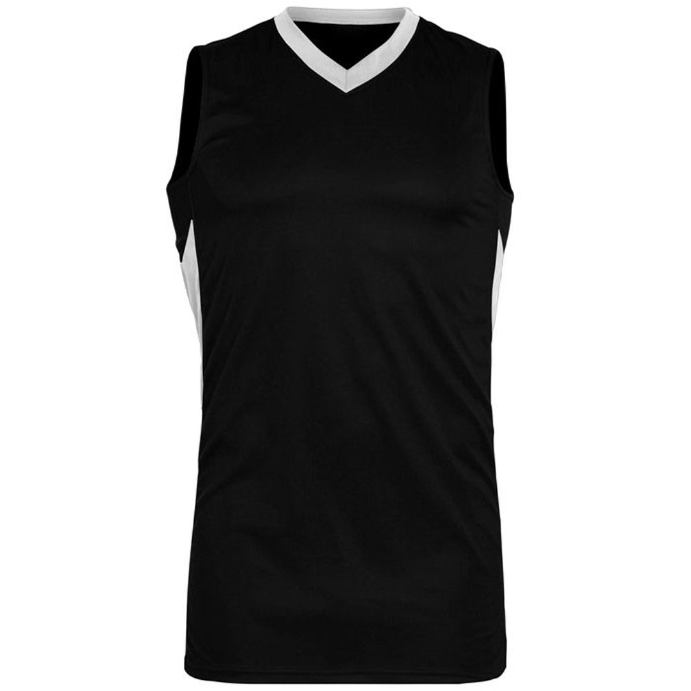 Augusta Block Out Jersey | Fresh Prints