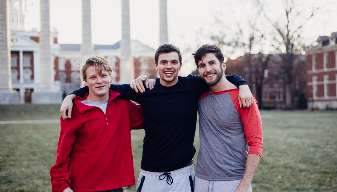 Best Frat Houses in 2025 and Why They Work | Fraternity Blogs | Fresh ...