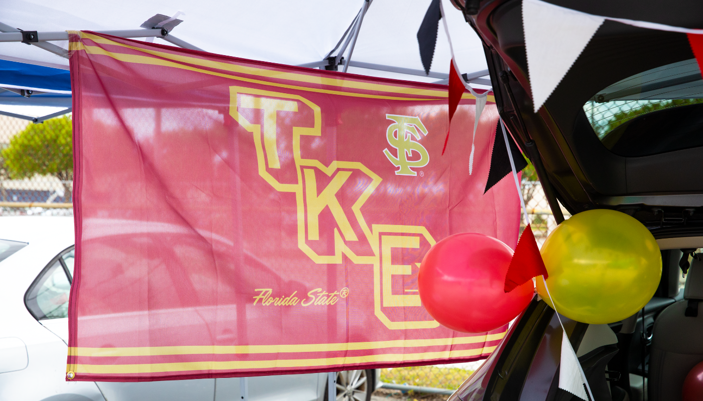 Fraternity Rush Custom Banner Ideas That Actually Get You Noticed ...