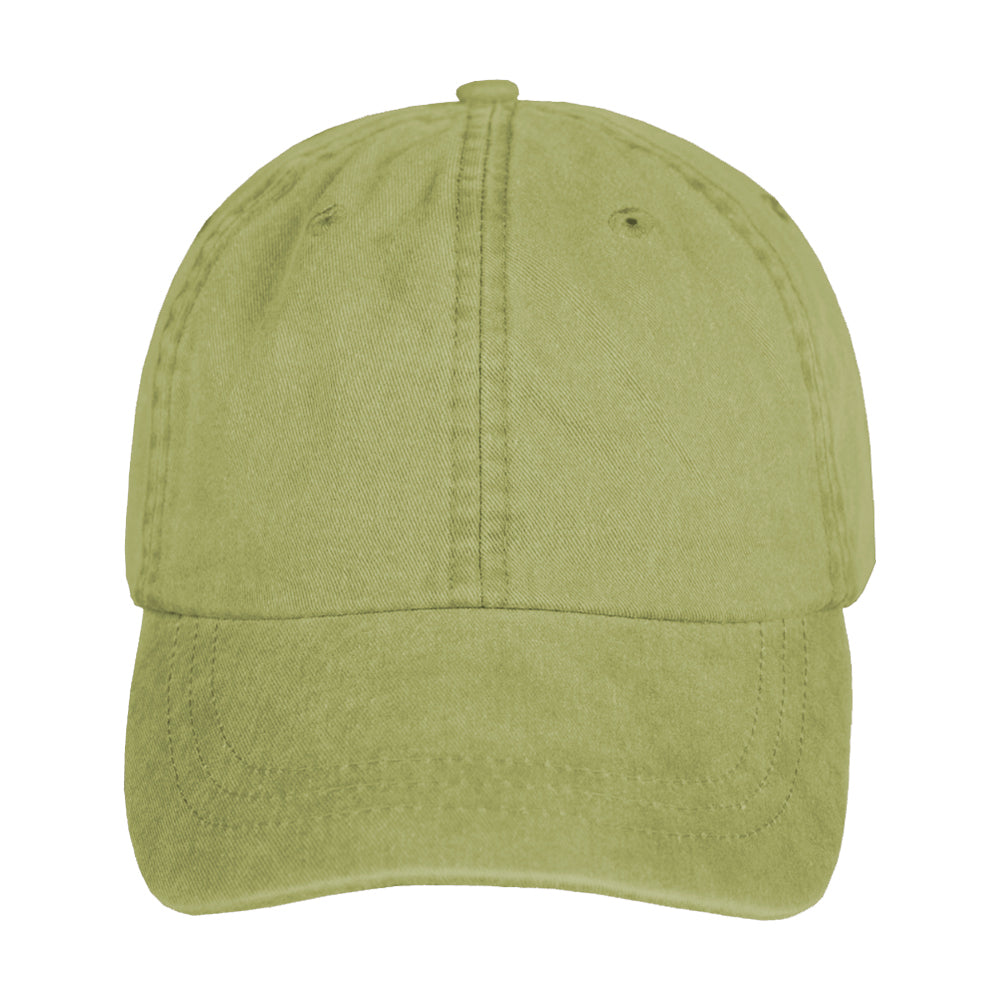 Adams Optimum Pigment Dyed-Cap | Fresh Prints